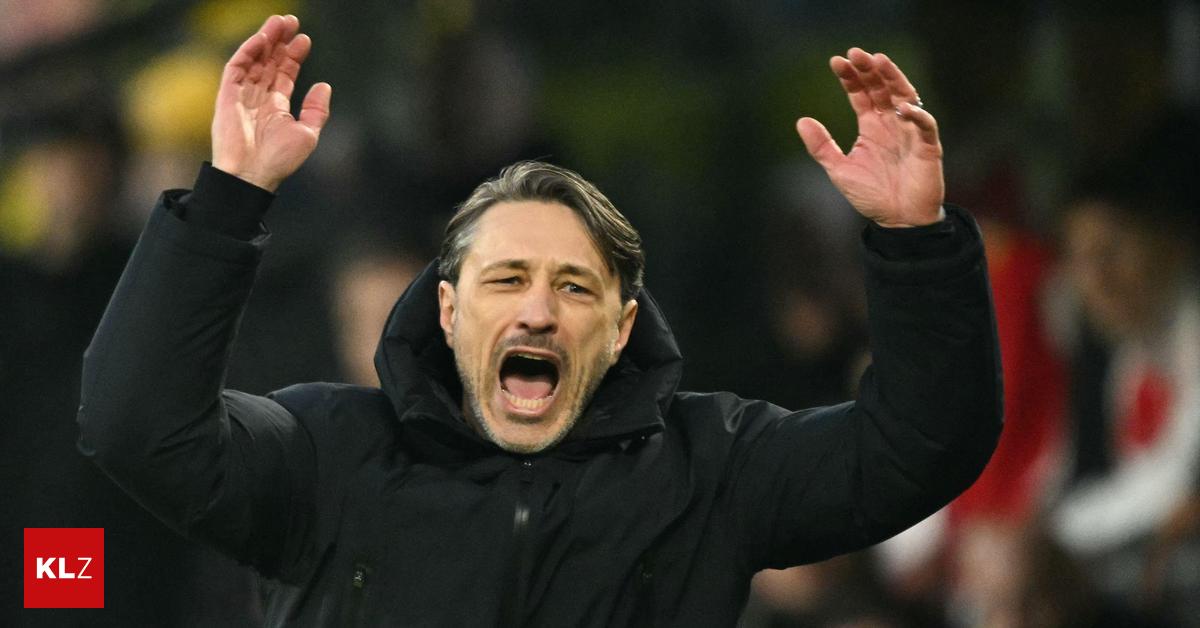 Deutsche Bundesliga: BVB-Niederlage bei Kovac-Debüt, Abfuhr für Ilzers Hoffenheim